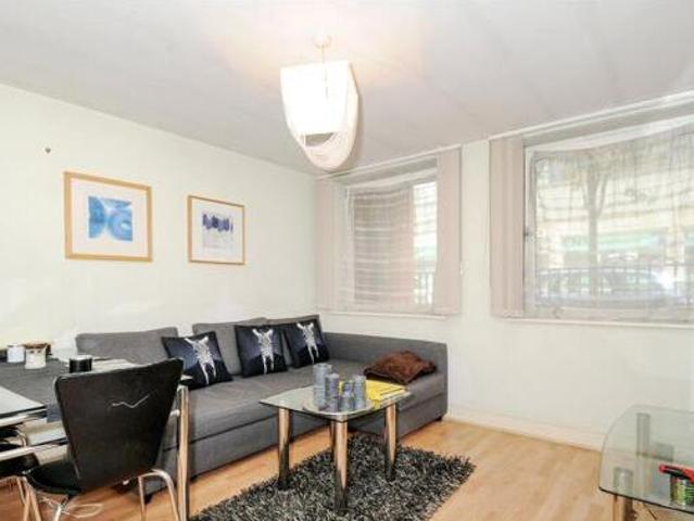 West One House, London, 1 Bedroom Flat