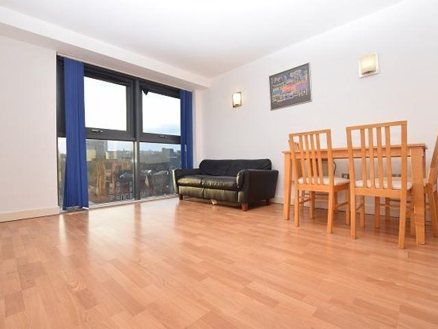 West One Peak, Sheffield S3, 2 bed flat to rent, £1,000 pcm | PrimeLocation