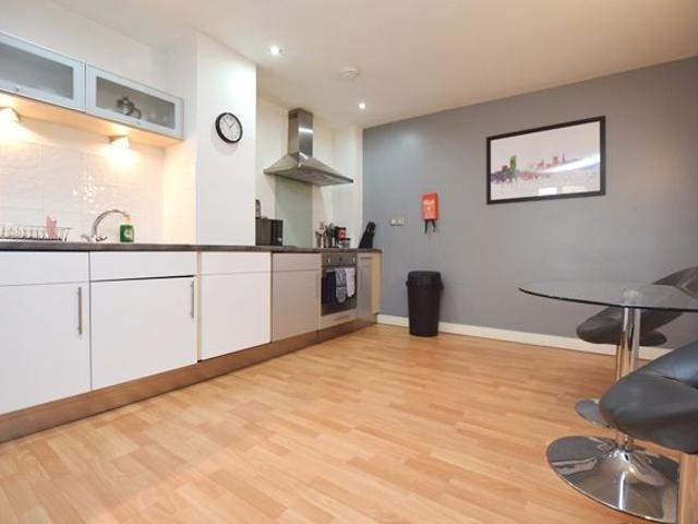 West One Peak, Sheffield S3, Studio to rent, £750 pcm | PrimeLocation