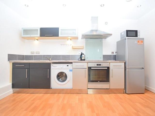 West One Plaza 1, Sheffield S3, 1 bed flat to rent, £850 pcm | PrimeLocation
