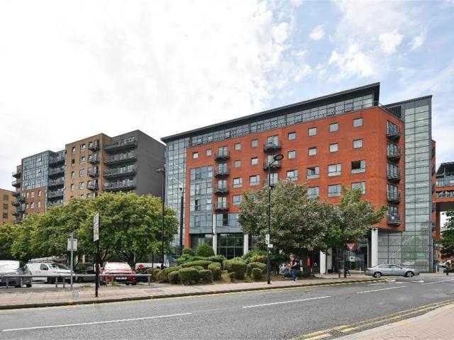 West One Reflect, City Centre, S3