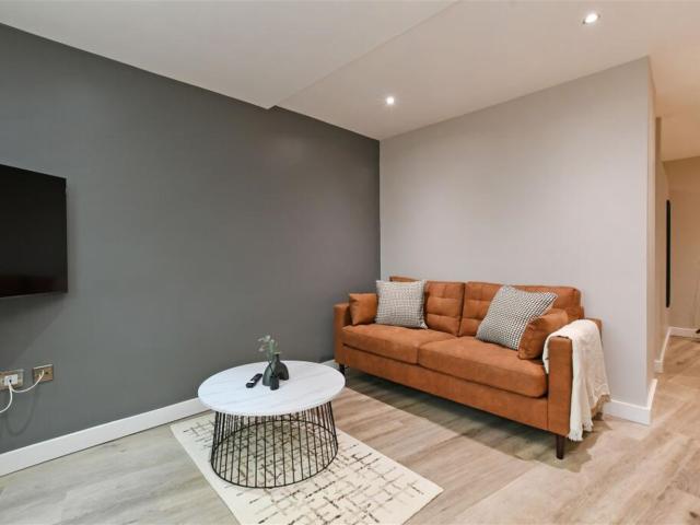 West One Space, City Centre, S3