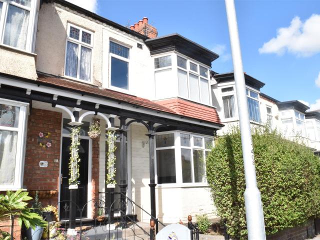 West Auckland Road, Darlington, DL3 0LF
