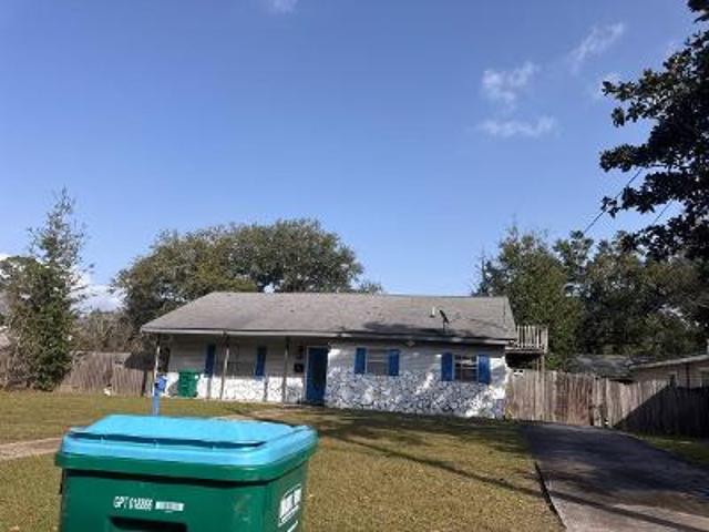 West Ave