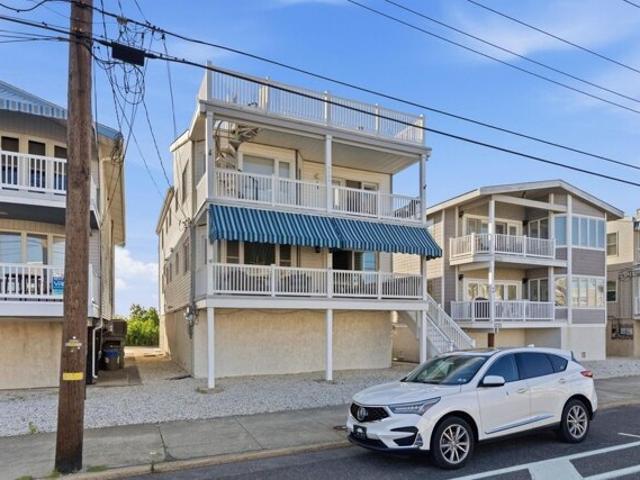West Ave Unit,ocean City, Condo For Sale