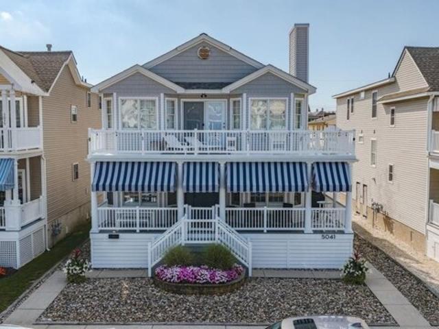 West Ave Unit,ocean City, Condo For Sale