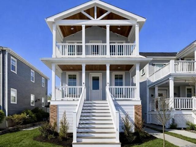West Ave Unit,ocean City, Condo For Sale