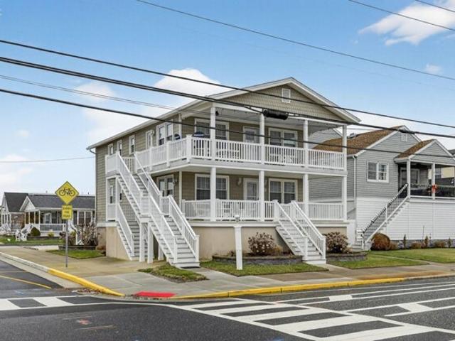 West Ave Unit,ocean City, Condo For Sale
