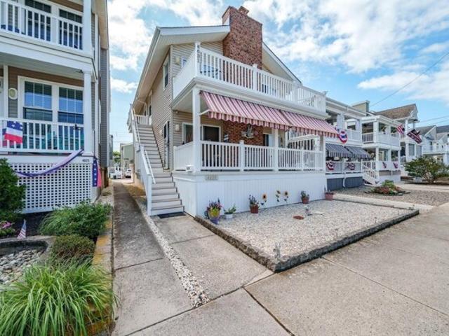 West Ave Unit,ocean City, Condo For Sale