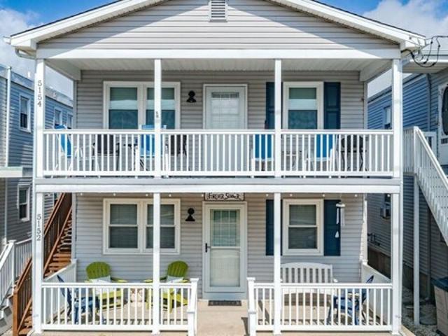 West Ave Unit,ocean City, Condo For Sale