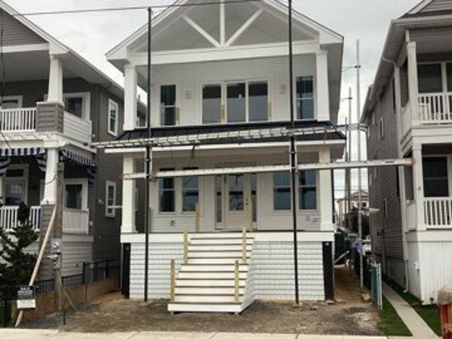 West Ave Unit,ocean City, Condo For Sale
