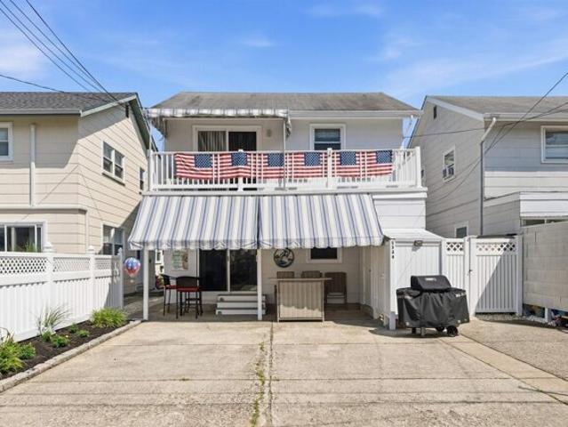 West Ave Unit,ocean City, Home For Sale