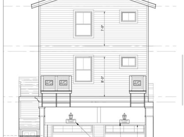 West Ave Unit B, Ocean City, Condo For Sale