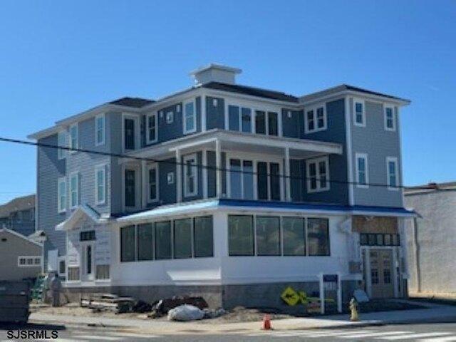 West Ave Unit B, Ocean City, Condo For Sale
