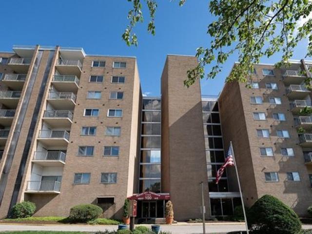 West Ave Apt W, Jenkintown, Condo For Sale