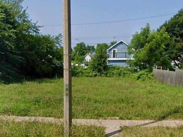 West Ave, Buffalo, Plot For Sale