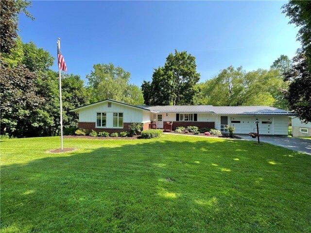 West Ave, Hilton, Home For Sale