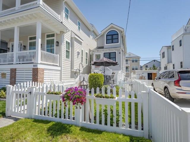 West Ave, Ocean City, Home For Sale