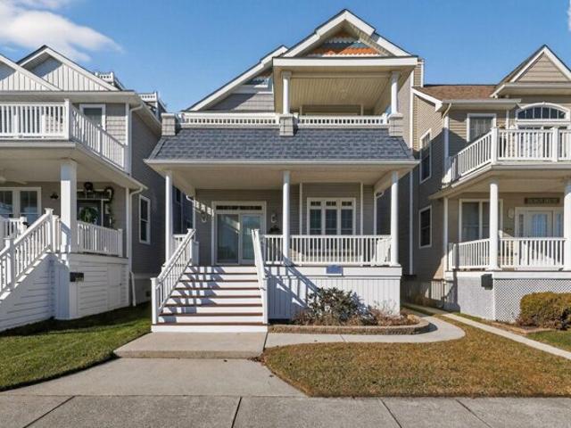 West Ave, Ocean City, Home For Sale