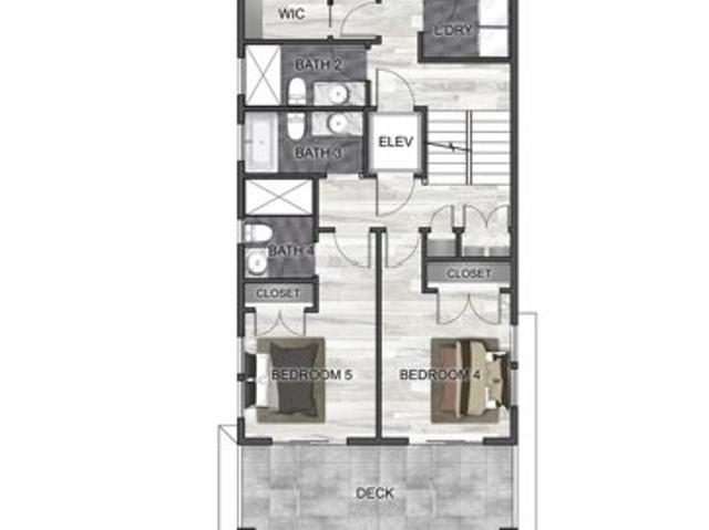 West Ave, Ocean City, Home For Sale