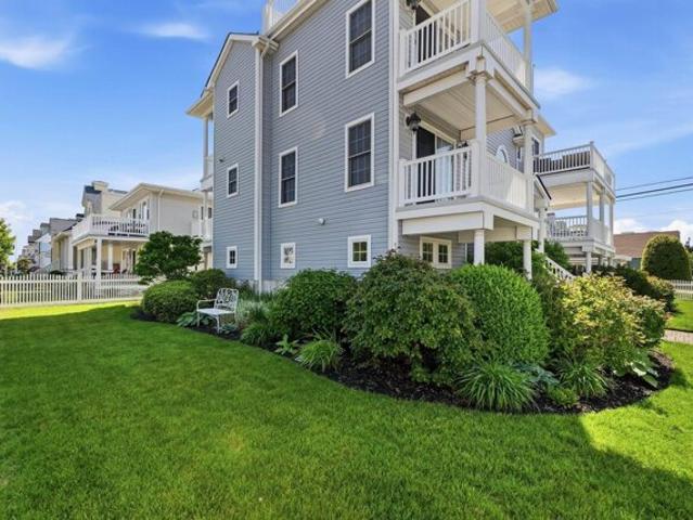 West Ave, Ocean City, Home For Sale