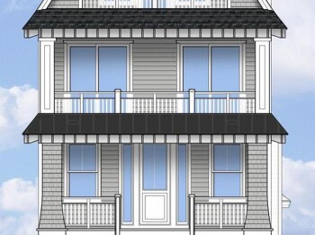 West Ave, Ocean City, Home For Sale
