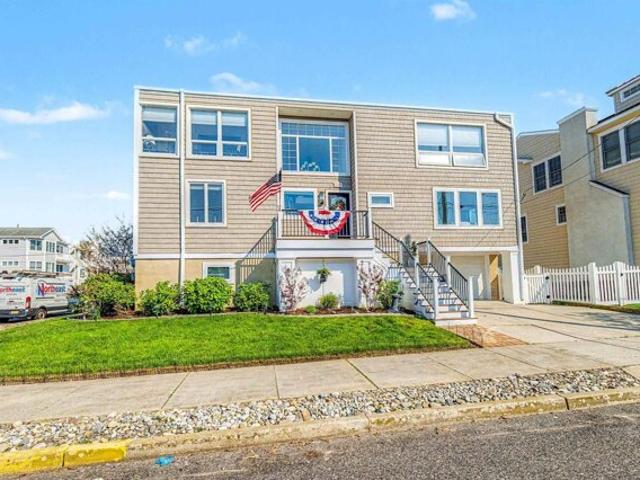 West Ave, Ocean City, Home For Sale