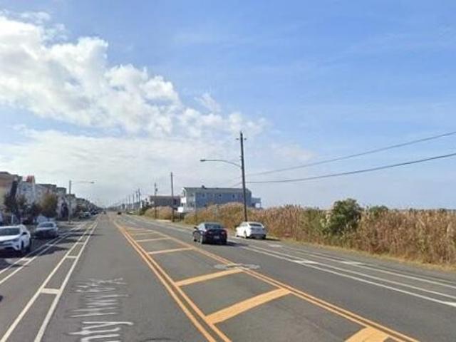 West Ave, Ocean City, Plot For Sale