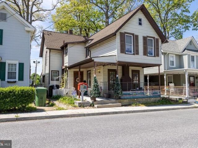 West Ave, Pitman, Home For Sale