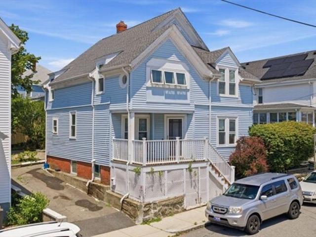 West Ave, Salem, Home For Sale