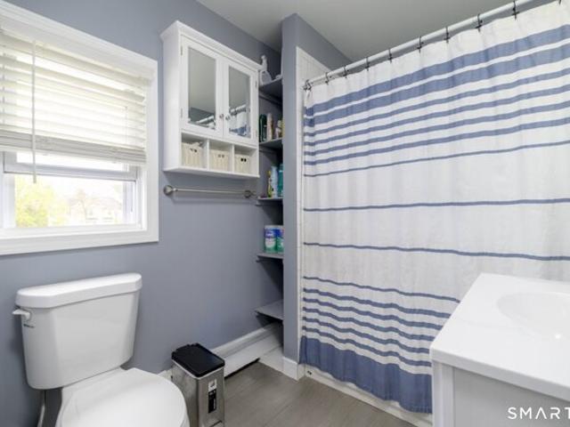 West Ave, Stamford, Home For Sale