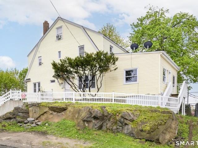 West Ave, Stamford, Home For Sale