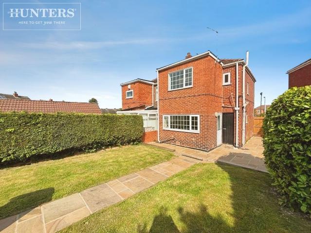 West Avenue, Wombwell, Barnsley S73, 2 bed semi detached house to rent, £950 pcm | PrimeLocation