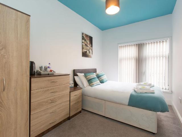 West Avenue, Crewe CW1, Room to rent, £450 pcm | PrimeLocation