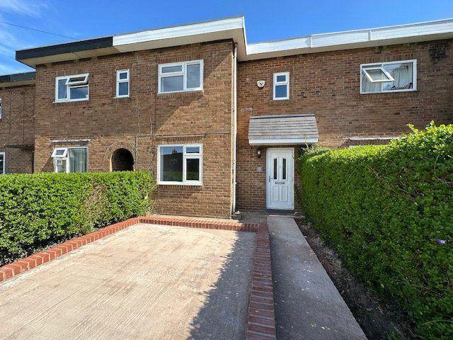 West Avenue, Donnington, Telford, Shropshire TF2, 3 bed terraced house to rent, £1,050 pcm | PrimeLocation