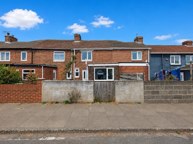 West Avenue, Easington SR8, 2 bed terraced house to rent, £525 pcm | PrimeLocation