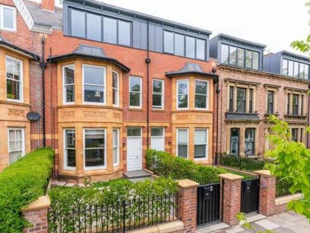 West Avenue, Gosforth, 2 Bedroom Apartment