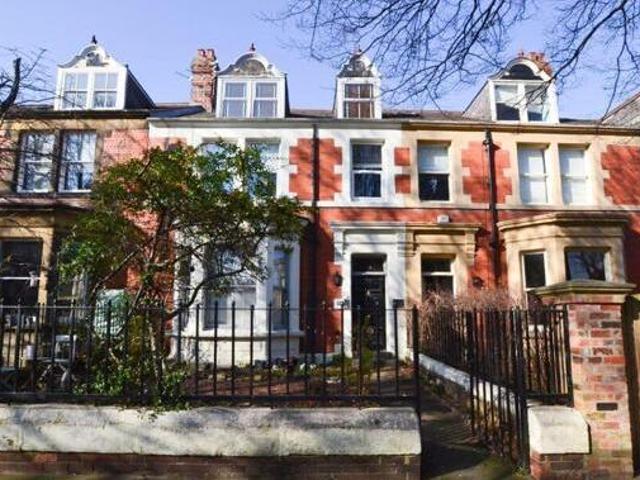 West Avenue, Gosforth, 2 Bedroom Apartment