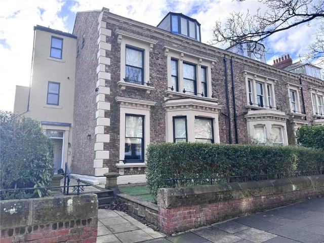 West Avenue, Gosforth, NE3 2 bed apartment to rent £1,900 pcm £438 pw