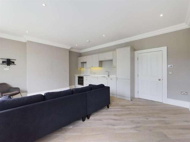 West Avenue, Gosforth, Newcastle Upon Tyne, NE3