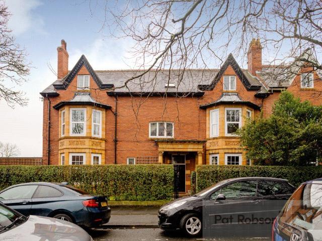 West Avenue, Gosforth, Newcastle Upon Tyne NE3, 2 bed flat to rent, £1,250 pcm | PrimeLocation