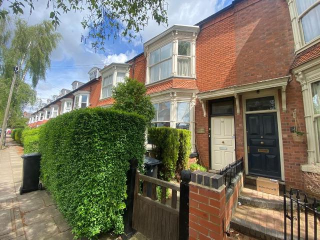 West Avenue, Leicester LE2, Studio to rent, £650 pcm | PrimeLocation