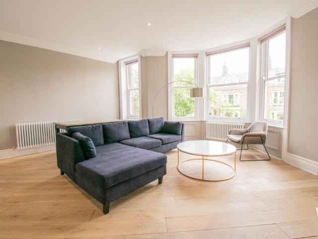 West Avenue, Newcastle Upon Tyne NE3 2 bed apartment to rent £1,800 pcm £415 pw