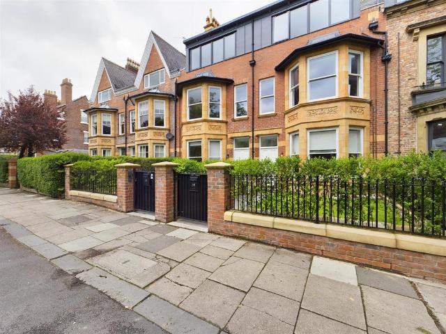 West Avenue, Newcastle Upon Tyne NE3 2 bed apartment to rent £1,900 pcm £438 pw