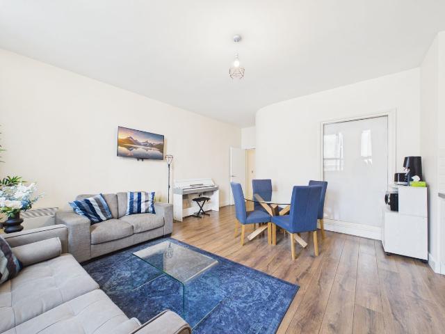 West Africa House, 25 Water St, Liverpool L2, 2 bed flat to rent, £1,050 pcm | PrimeLocation