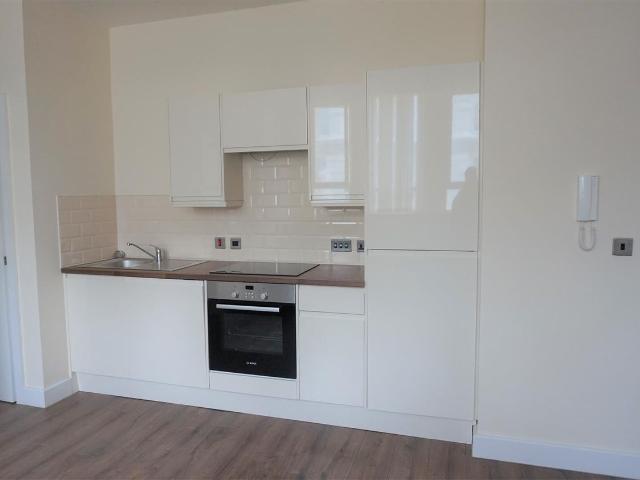 West Africa House, 25 Water Street, Liverpool L2, 1 bed flat to rent, £850 pcm | PrimeLocation