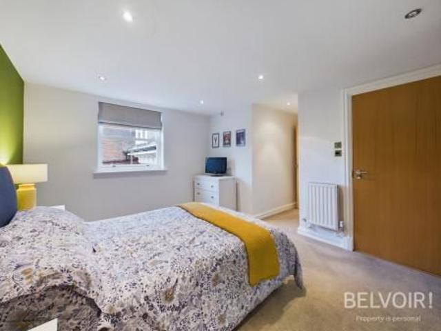 West Albert Road, Aigburth, Liverpool, L17