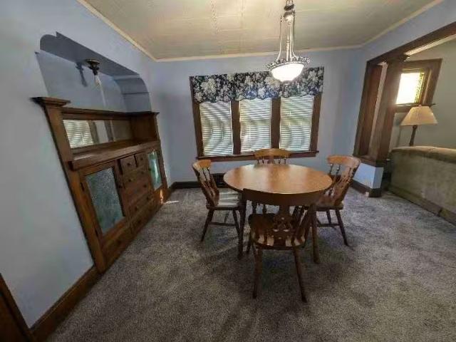 West Allis Lower Duplex 2024 S 69th St
