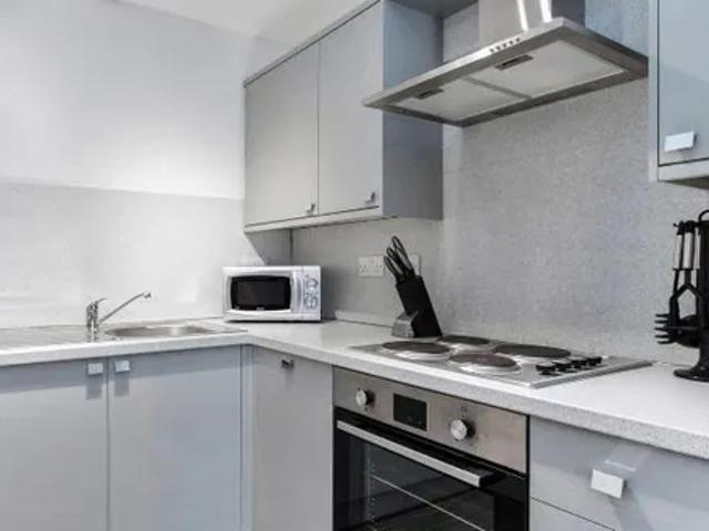 West Approach Road, City of Edinburgh, EH3 8FS, United Kingdom | 2 bed apartment for rent #134710550 | Rentberry