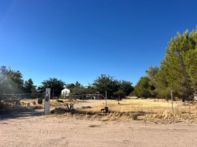 West Argus Avenue